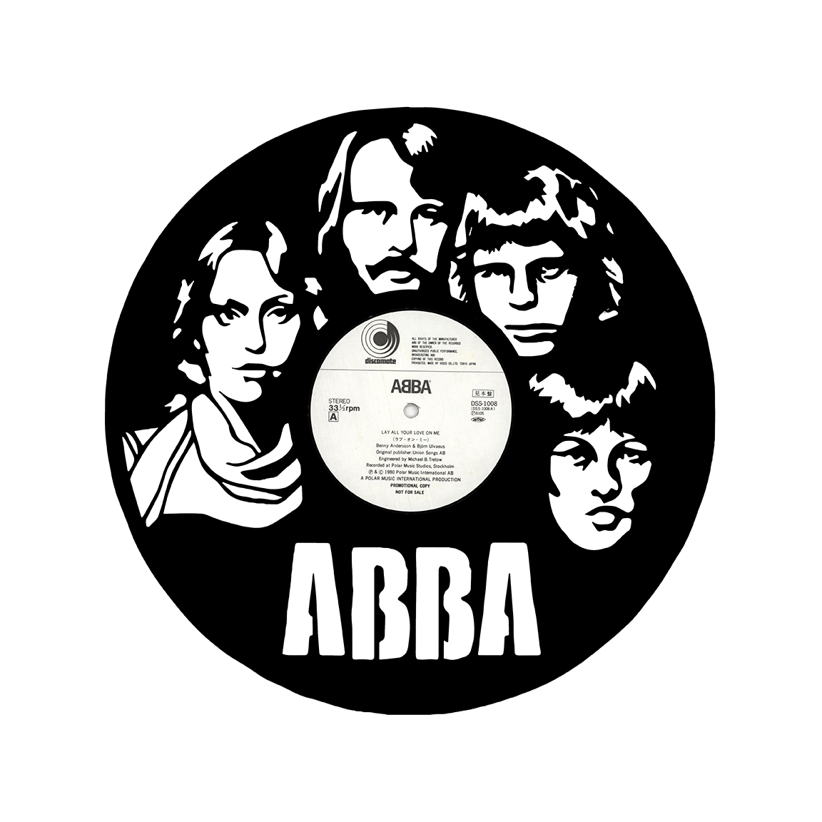 All Products – The Vinyl Image